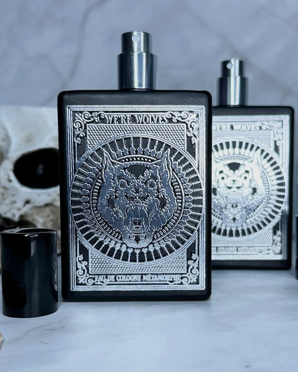 The Undertaker - Black Label Cologne - Drop Dead Gorgeous - 100ml ...