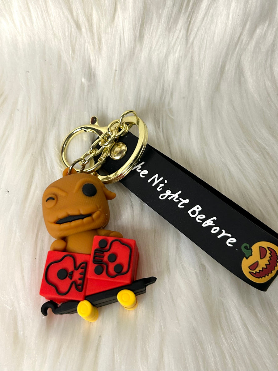 Novelty Key Chains – Deluxe Creations and Designs