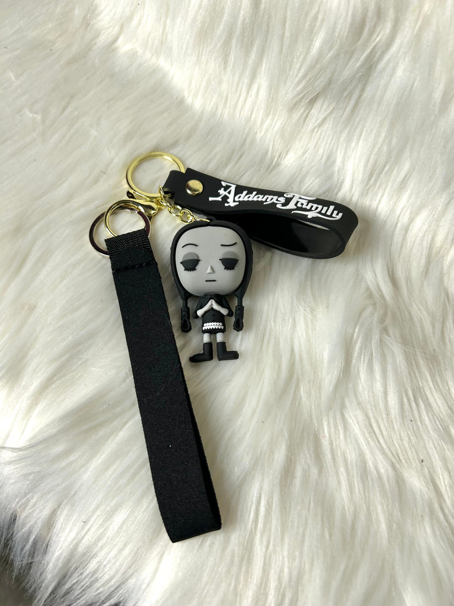 Novelty Key Chains – Deluxe Creations and Designs