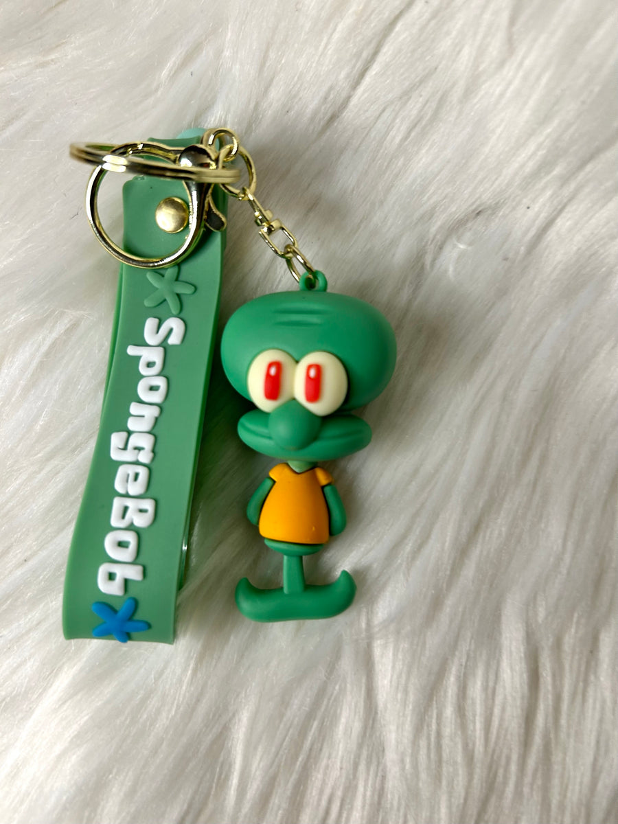 Novelty Key Chains – Deluxe Creations and Designs