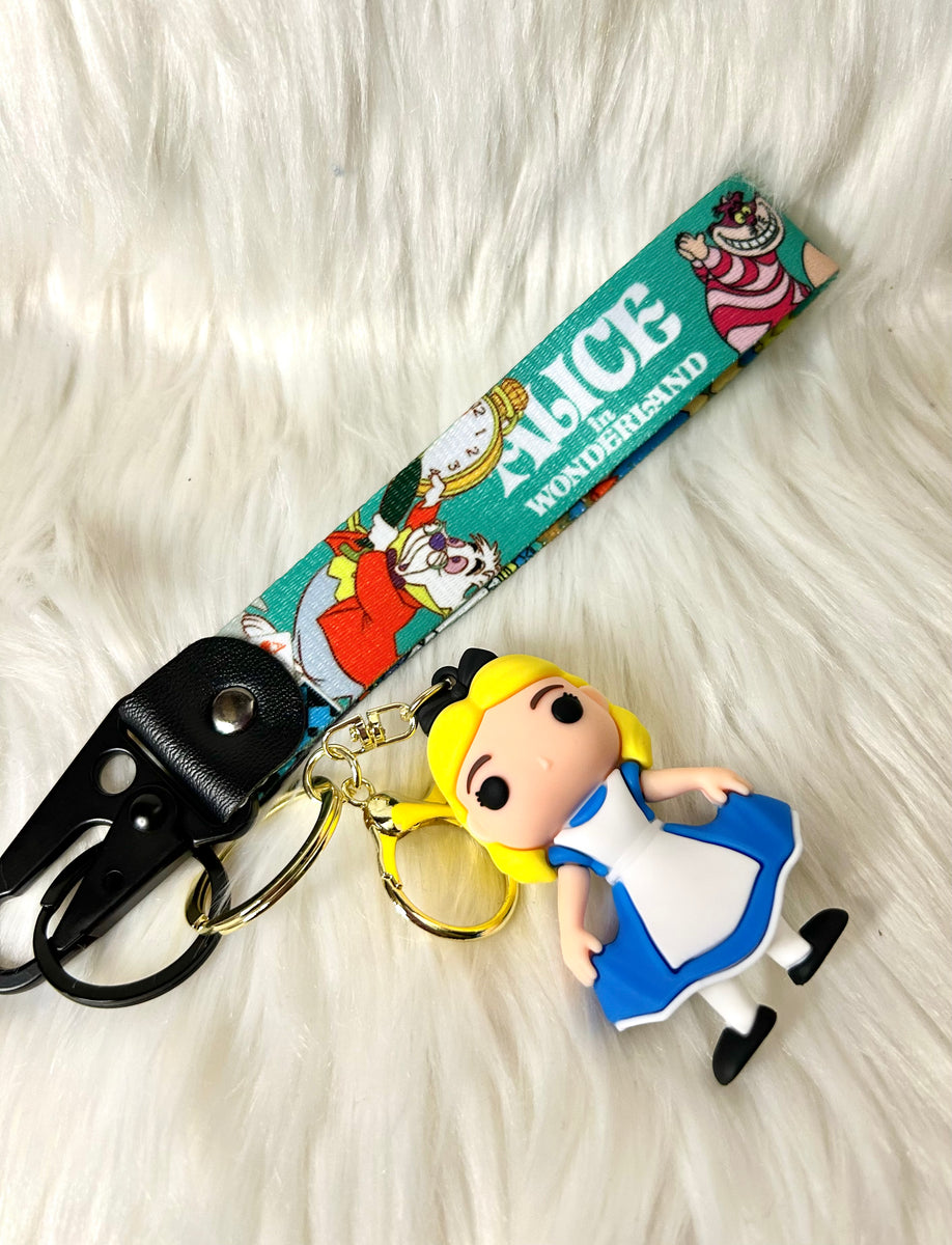 Novelty Key Chains – Deluxe Creations and Designs