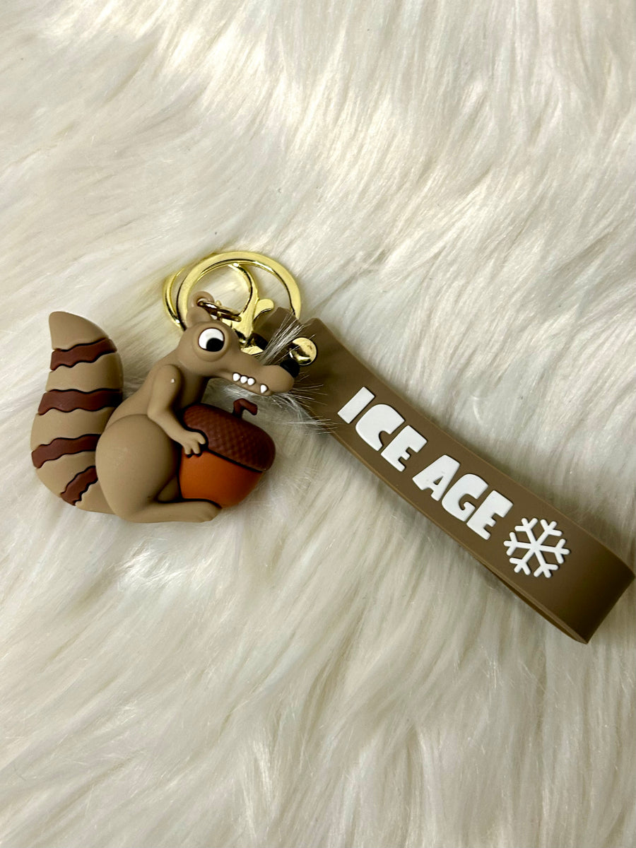 Novelty Key Chains – Deluxe Creations and Designs