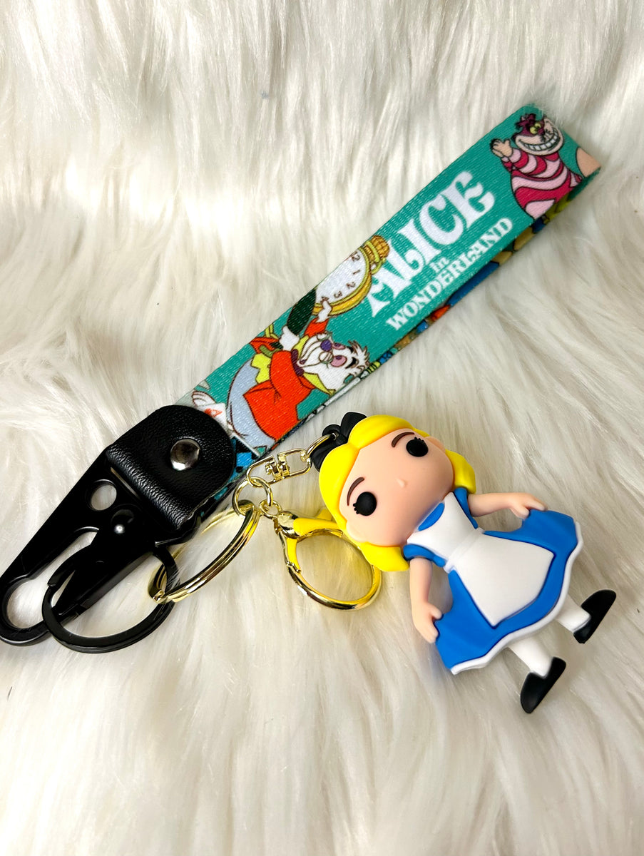 Novelty Key Chains – Deluxe Creations and Designs