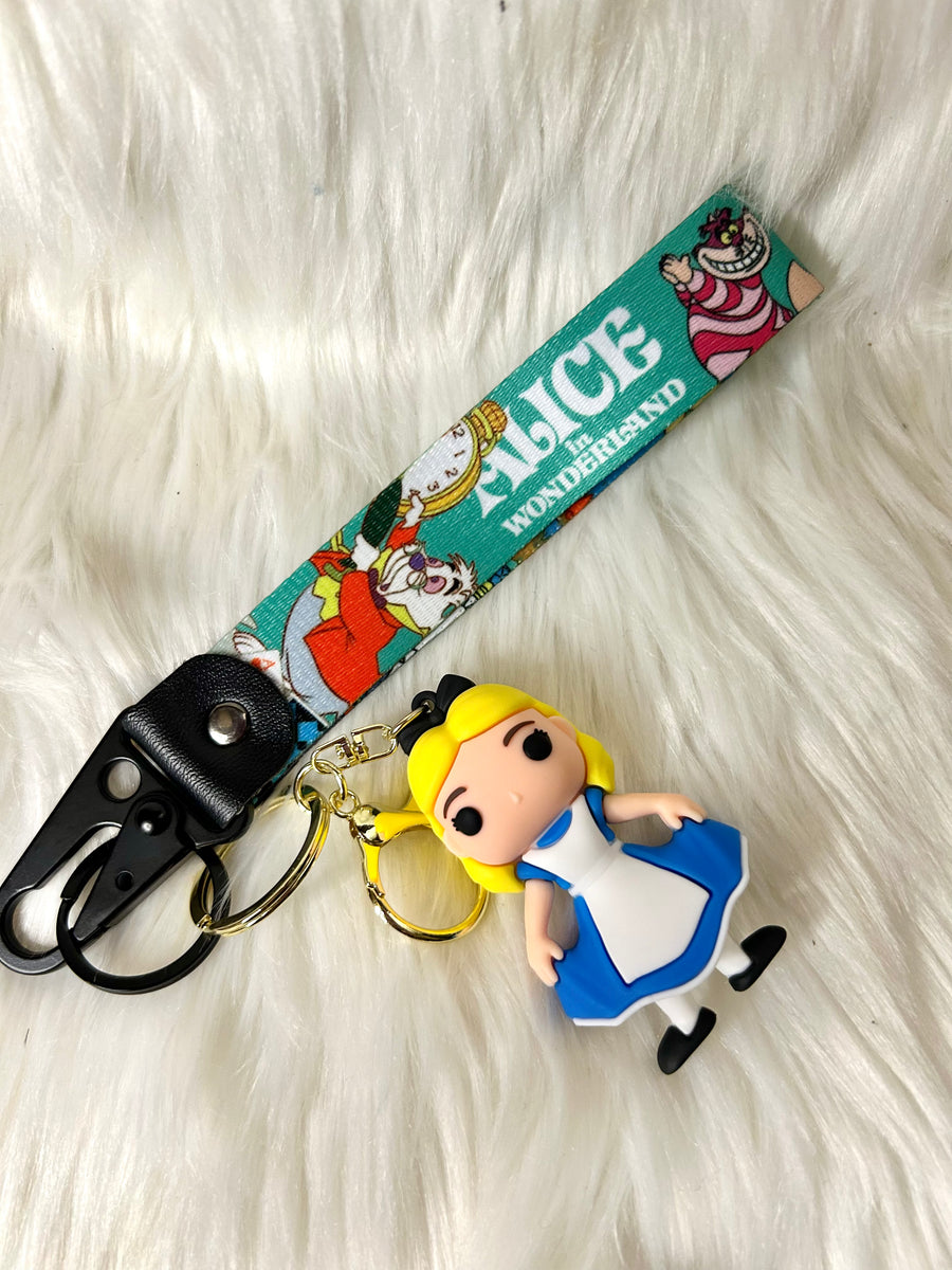 Novelty Key Chains – Deluxe Creations and Designs