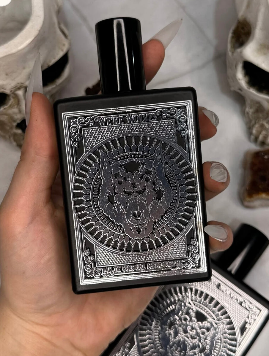 Black Lagoon - Black Label Cologne - Drop Dead Gorgeous - 100ml ...