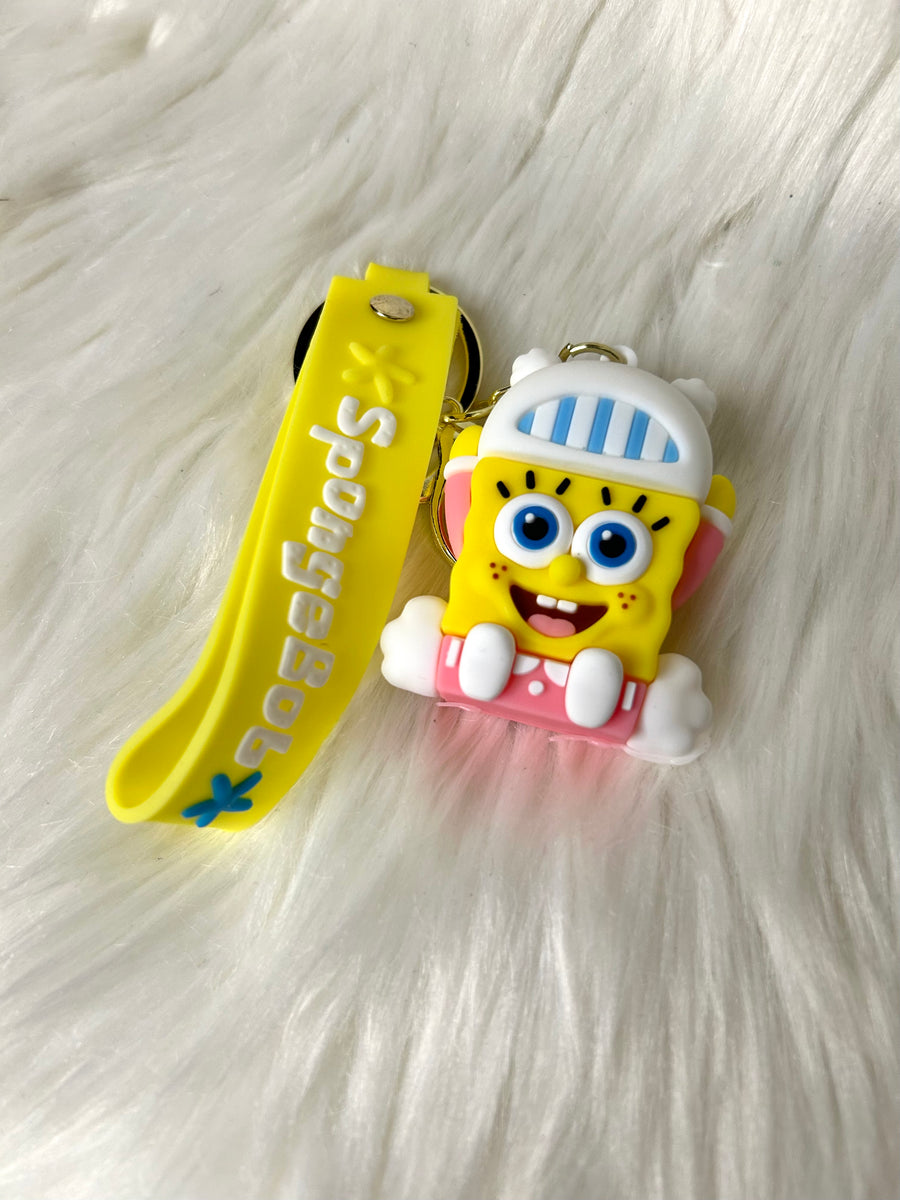 Novelty Key Chains – Deluxe Creations and Designs