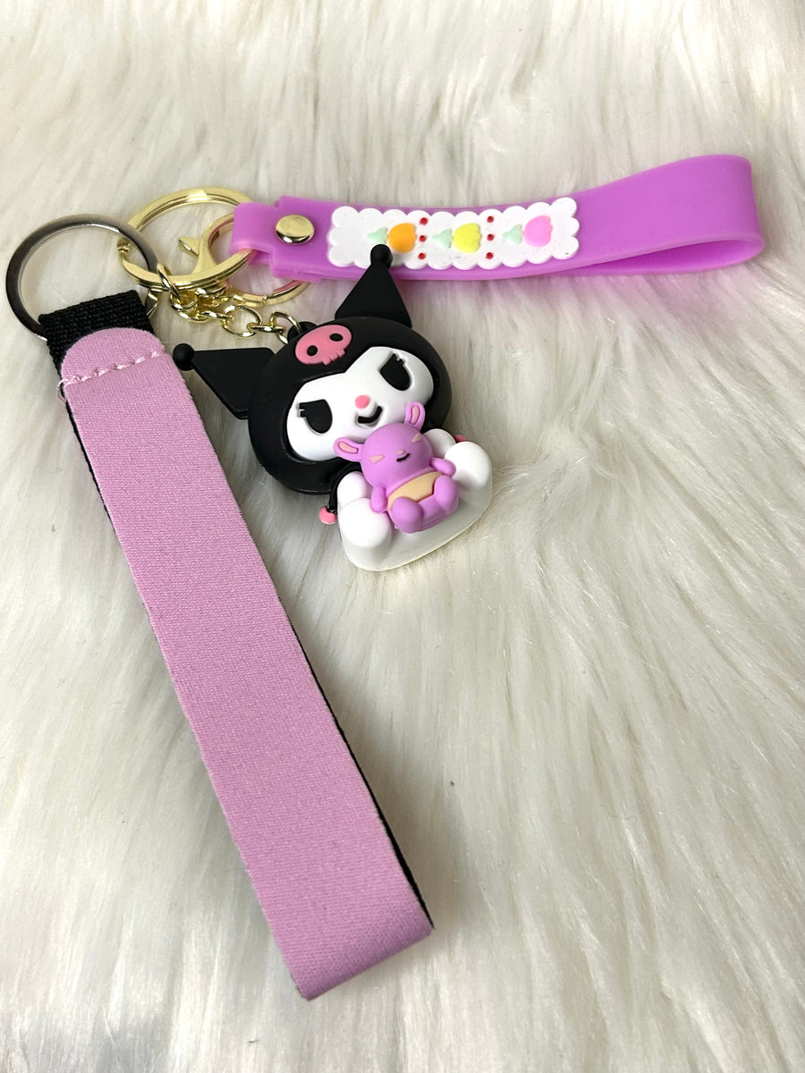 Novelty Key Chains – Deluxe Creations and Designs