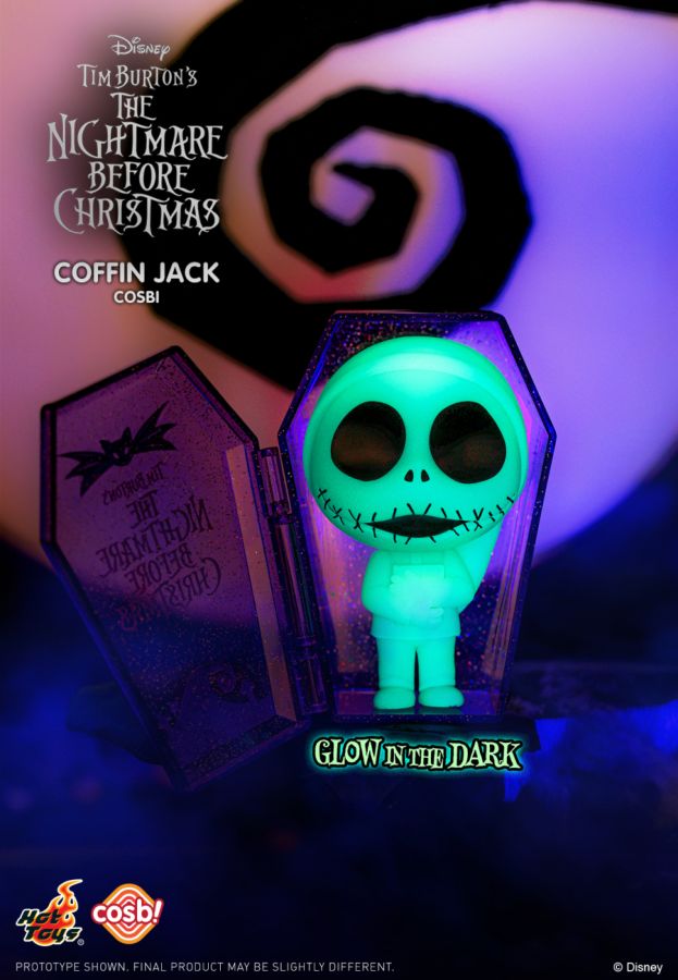 The Nightmare Before Christmas - Cosboo! - Cos-We-Boo Fest Cosbi Colle ...