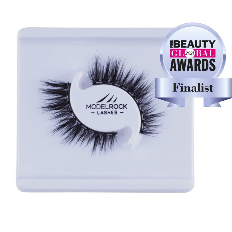 Model Rock - MAGNA LUXE Magnetic Lashes - STAXX – Deluxe Creations and ...