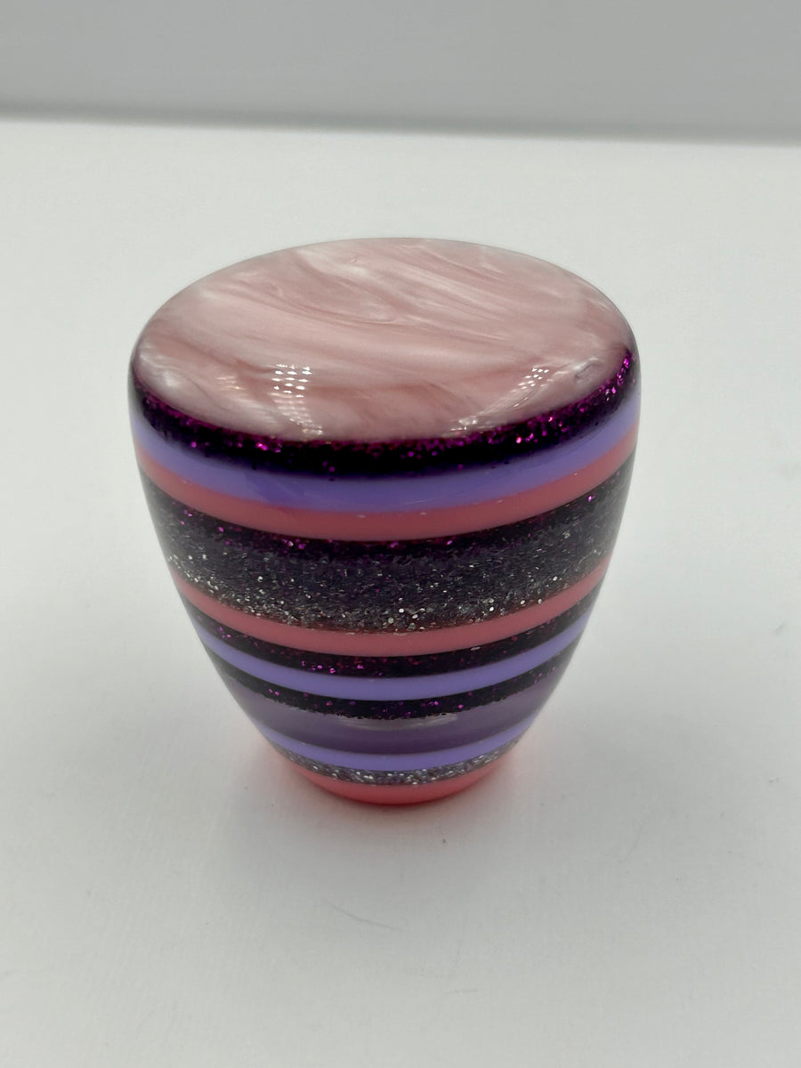 Medium Shift Knob – Deluxe Creations and Designs